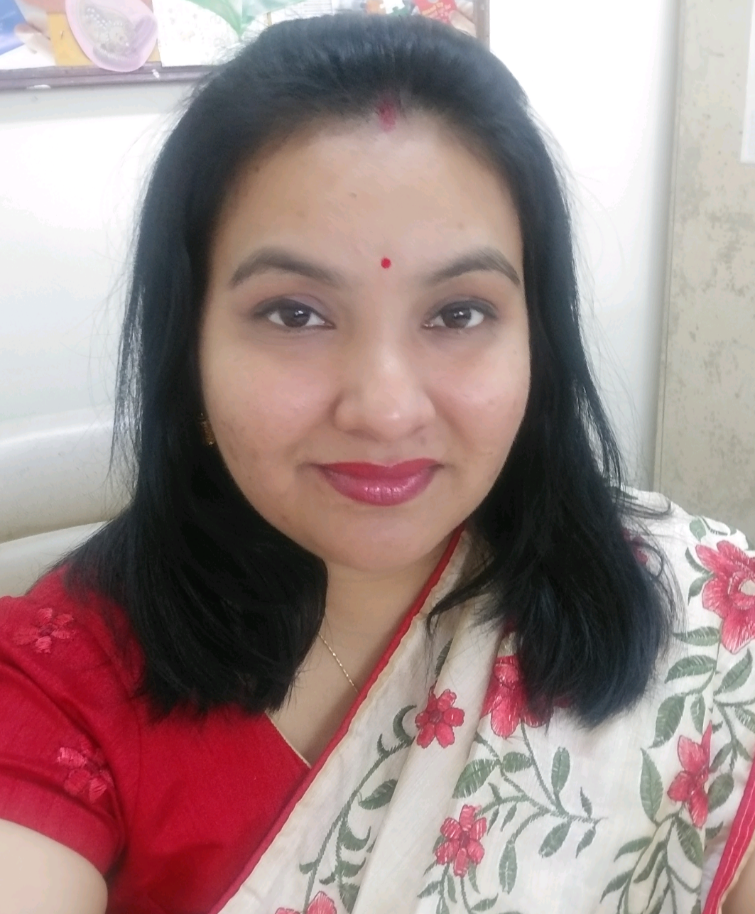 Editorial Board - Abhidhvaj Law Journal